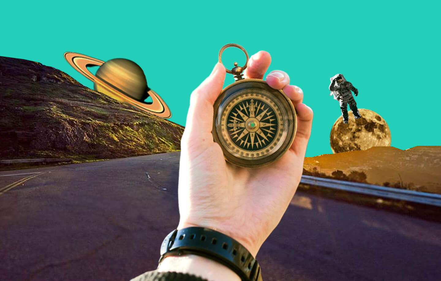 A Complete Guide to our ‘Efficient Frontier’ Investment Theory